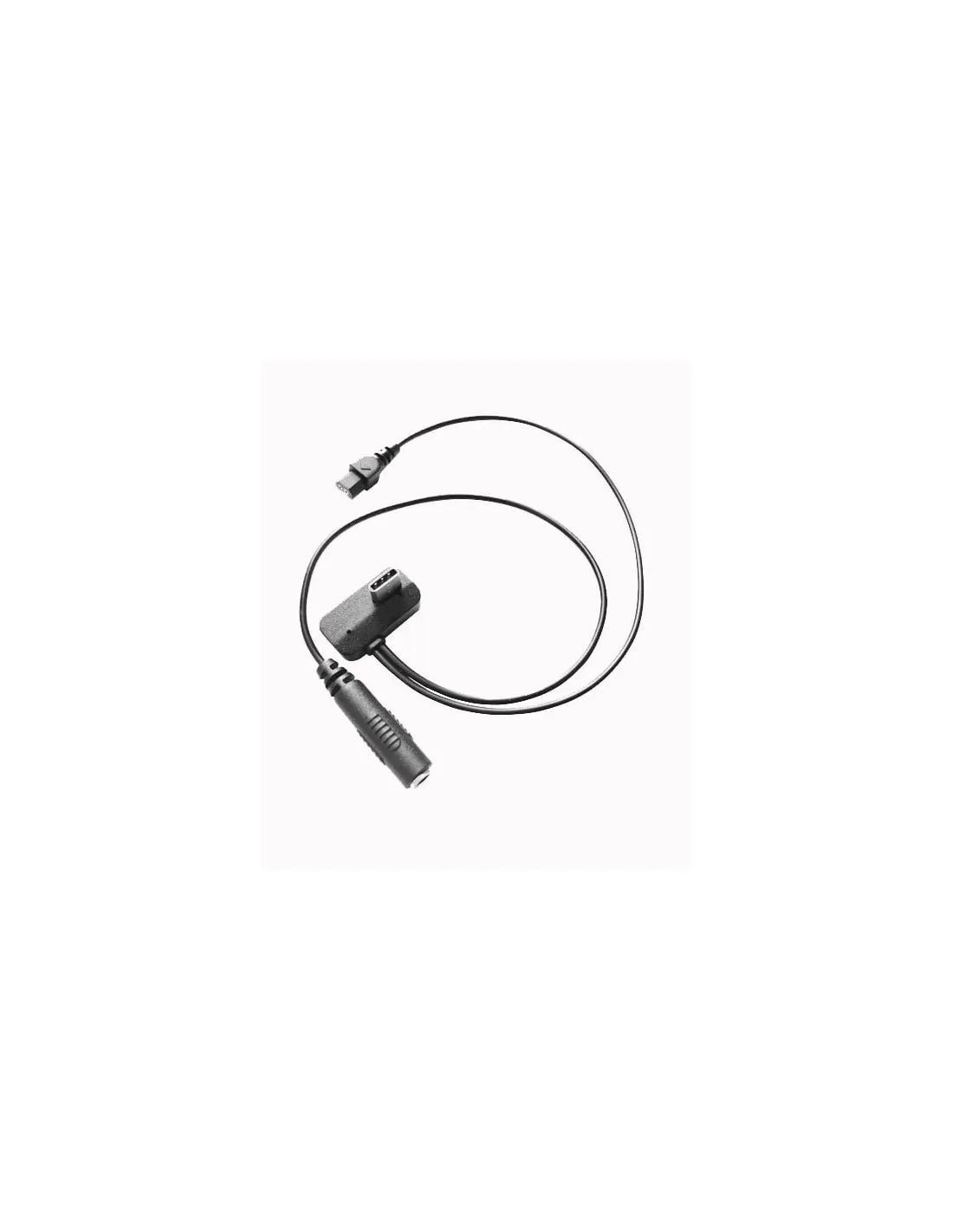 Buy REP00115 Cardo Packtalk Neo & Packtalk Custom harness USB Type-C ...