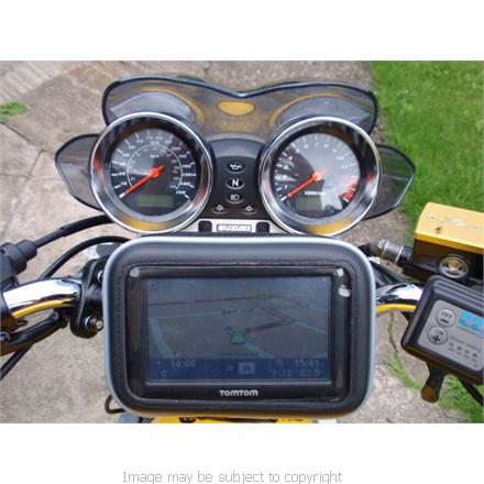 Buy TomTom GO LIVE 1005 Holder with 1inch Ball Fitting for RAM Mounts ...