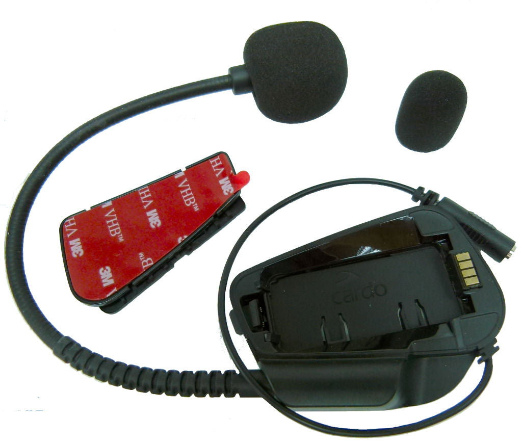 Buy Scala Rider Boom Microphone CRADLE for the Freecom Series (sku ...