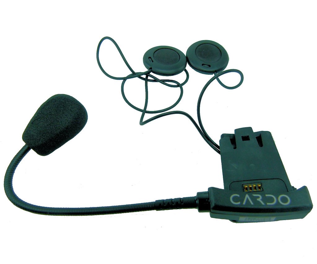 Buy Audio & Microphone Kit for Scala Rider TeamSet - TeamSet pro - Q2 ...